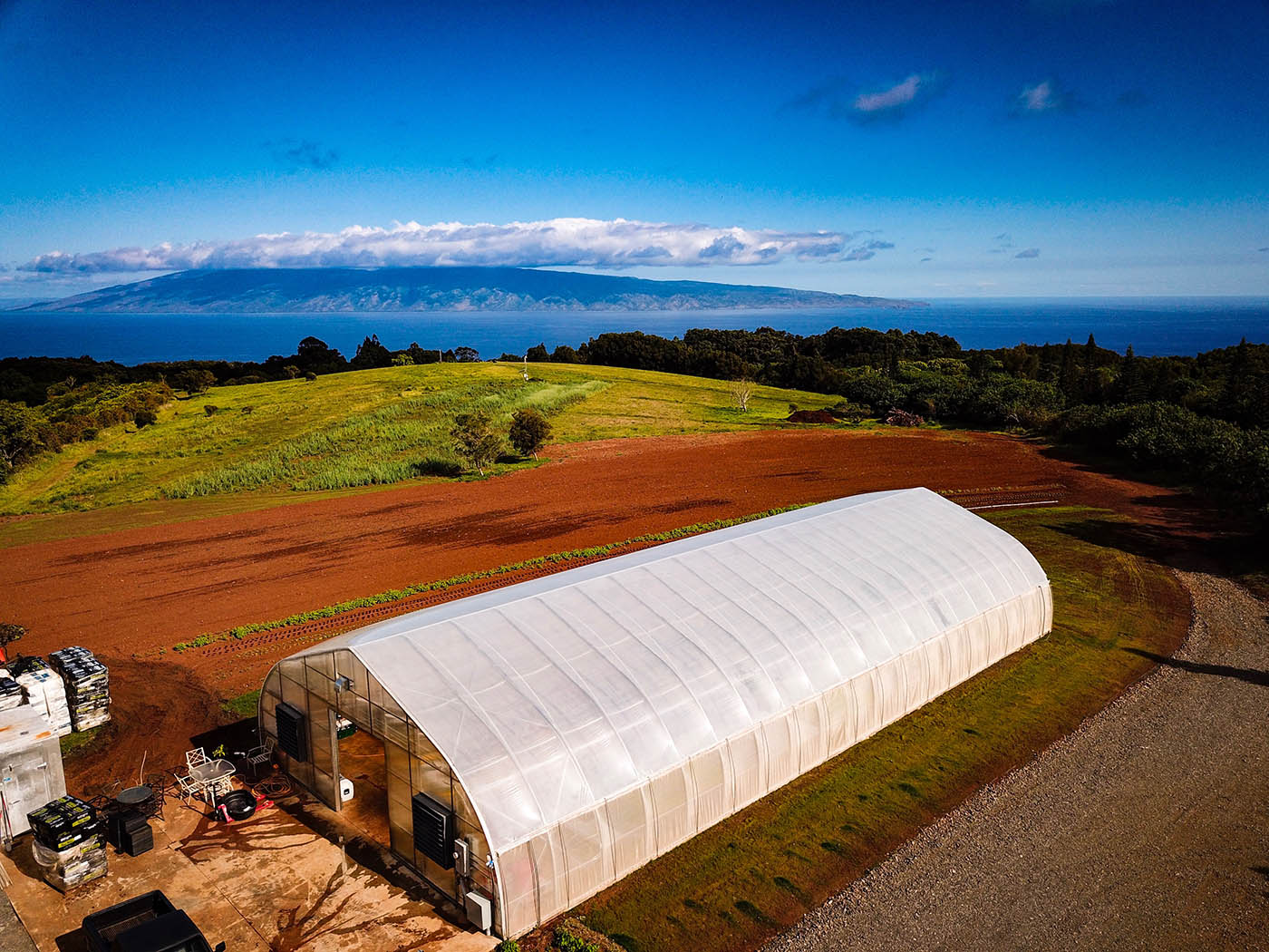 Kapalua’s own Hua Momona Farms - Kapalua Info